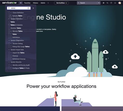Image result for ServiceNow Table API JavaScript