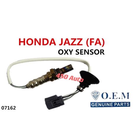 Image result for Honda Jazz 2011 O2 Sensor