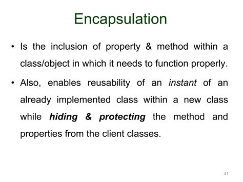 Image result for Intro to Object-Oriented Programming