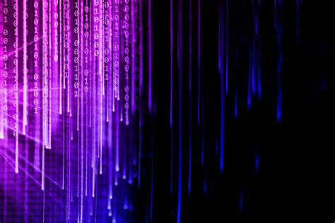 Image result for Computer Code Background Purple