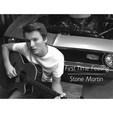 Image result for First Time Feeling It