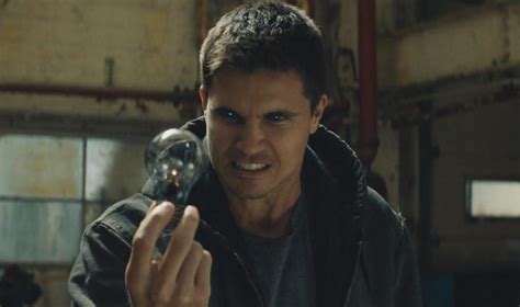 Image result for Code 8 Ending Explained