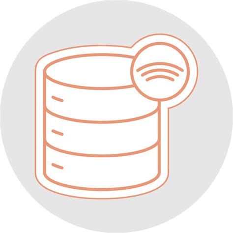 Image result for Database Illustration Sticker