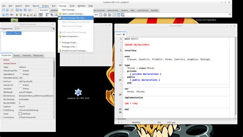 Image result for Lazorus Free Pascal Loading a JSON File