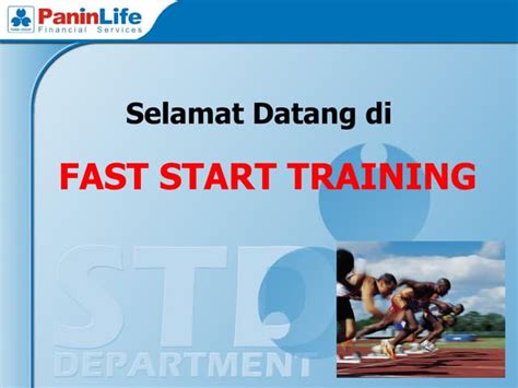 Image result for Fast Start Training