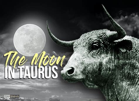 Image result for Taurus Moon Sign