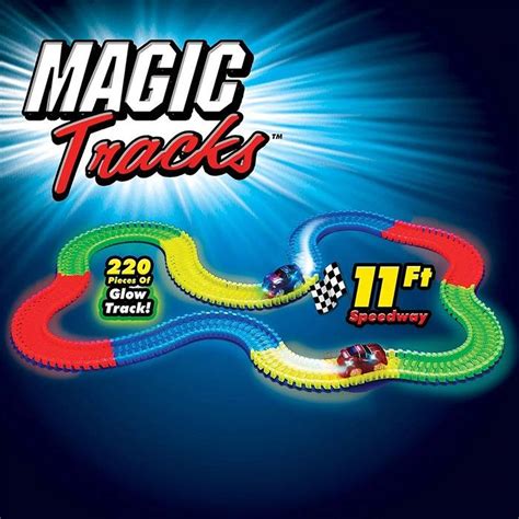 Image result for Magic Tracks Car Set