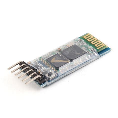 Image result for Bluetooth Module Arduino Connection