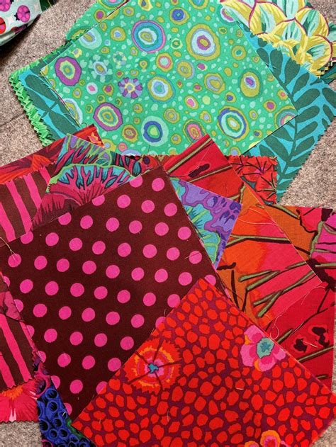 Image result for Prairie Point Blossom Pattern