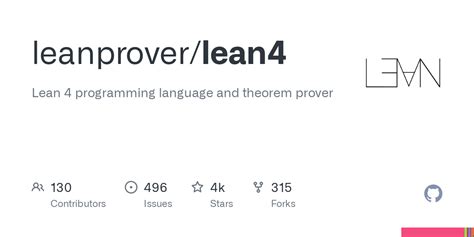 Image result for Lean 4 Tutorial