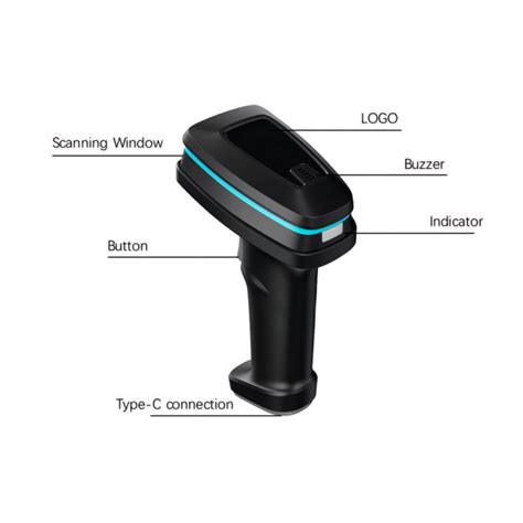 Image result for Handheld Barcode Scanner