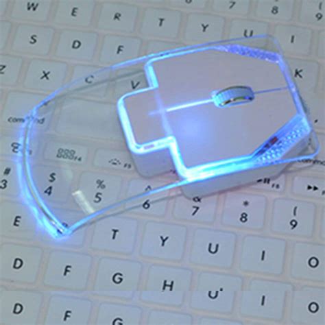 Image result for LED Mouse