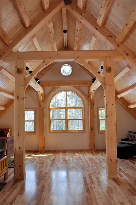 Image result for Timber Frame Design