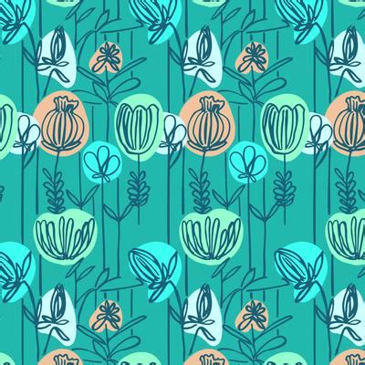 Image result for Retro Pattern Free Vector