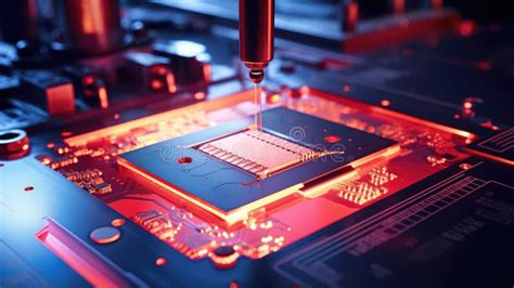 Image result for How Is Microprocessor Made