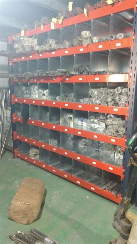 Document Storage Racks at Rs 2800/unit | Record Storage Racks in Kalol ...