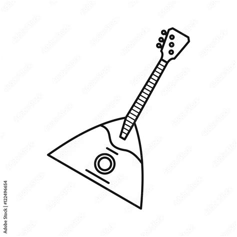 Image result for Triangle Instrument Drawing