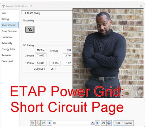 Image result for Etap Tutorial
