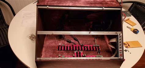 Image result for Truly Modular Mod