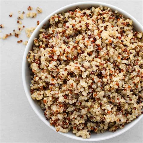 Image result for Quinoa Cooking Instructions