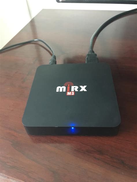 Android 7.1 OS 2/16GB Kodi 18.0 | 4K Smart TV Box/ Android TV Box