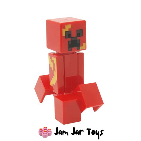 Image result for LEGO Minecraft Mini