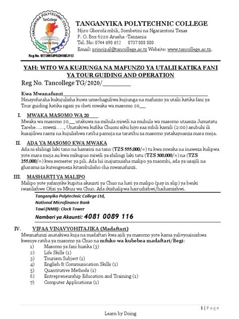 Image result for Example of a Tour Guide Welcome Meeting