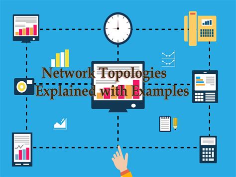Image result for Network Topologies Explained