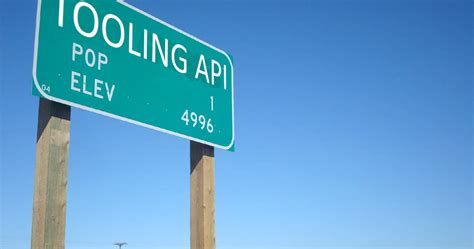 Image result for Salesforce Tooling API Pattern