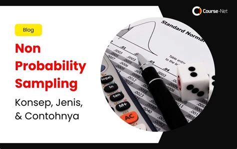 Image result for Teknik Non-Probability Sampling