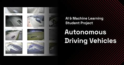 Image result for Machine Learning Projects in Vehicles