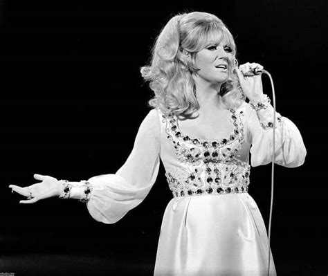 Image result for Dusty Springfield Funeral