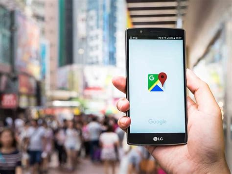 Image result for Blue Android Map App