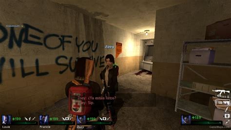 Image result for L4D2 SourceMod XP System