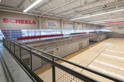 Image result for Scheels Sporting Goods Appleton WI