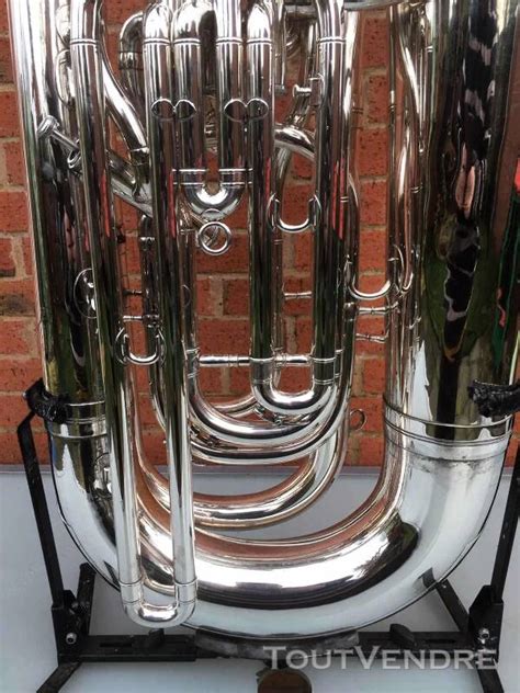 Image result for Besson Sovereign Tuba