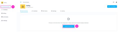 Image result for Creating Environments