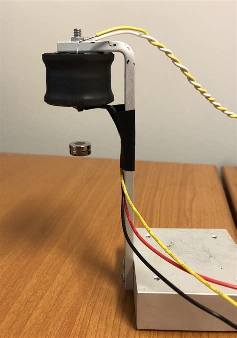 Image result for Levitating Object Using Magnets