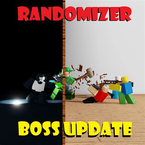 Image result for Randomizer Redux Script Roblox
