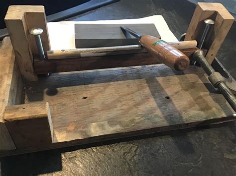 Image result for Sharpening Gouges with Triton