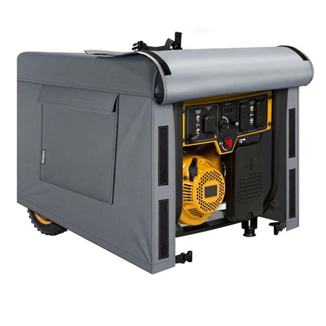 Image result for Generator Cover