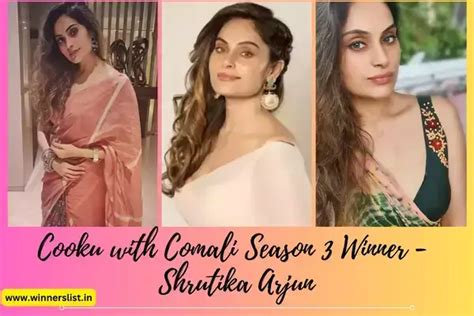 Image result for CWC Season 3 Winner