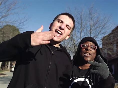 Image result for Token the Rapper Code Red