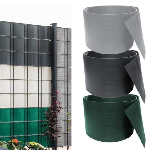 Image result for PVC Privacy Fence Screen