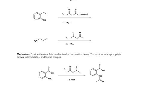 Image result for H2O2 Alcohol Reaction Mechanism