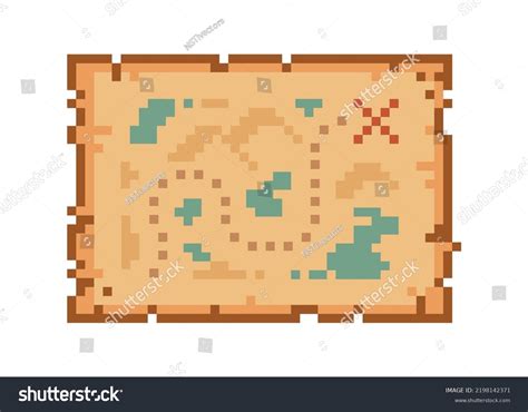 Image result for Pixel Map