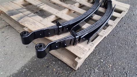 Image result for Add a Leaf Spring F350