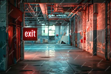 Image result for First Factory Exit