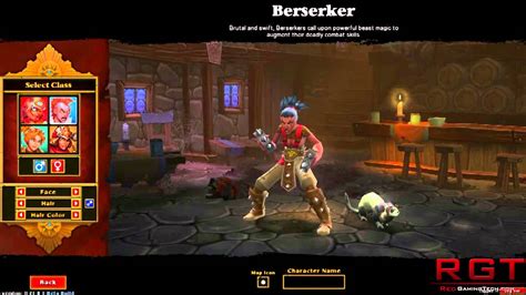 Image result for Torchlight II Classes