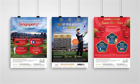 Image result for Golf Lesson Advertising